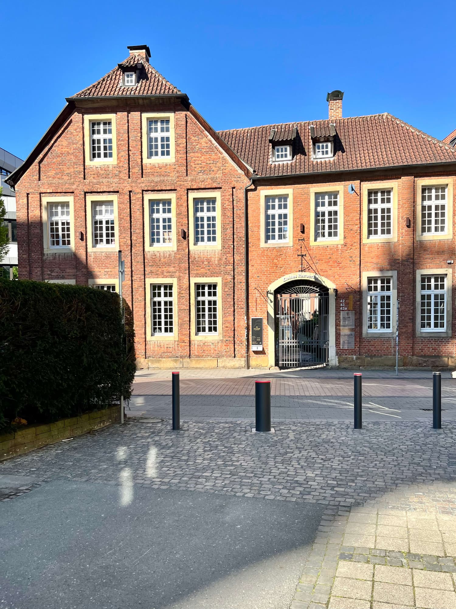 Blog - Pollermax - Poller für Ihre Sicherheit