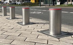 Was ist ein Poller? Definition, Arten und Einsatzbereiche erklärt