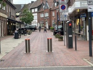 Poller Definition und Einsatzbereiche